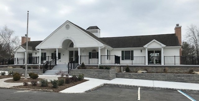 Spring Ridge Master Association